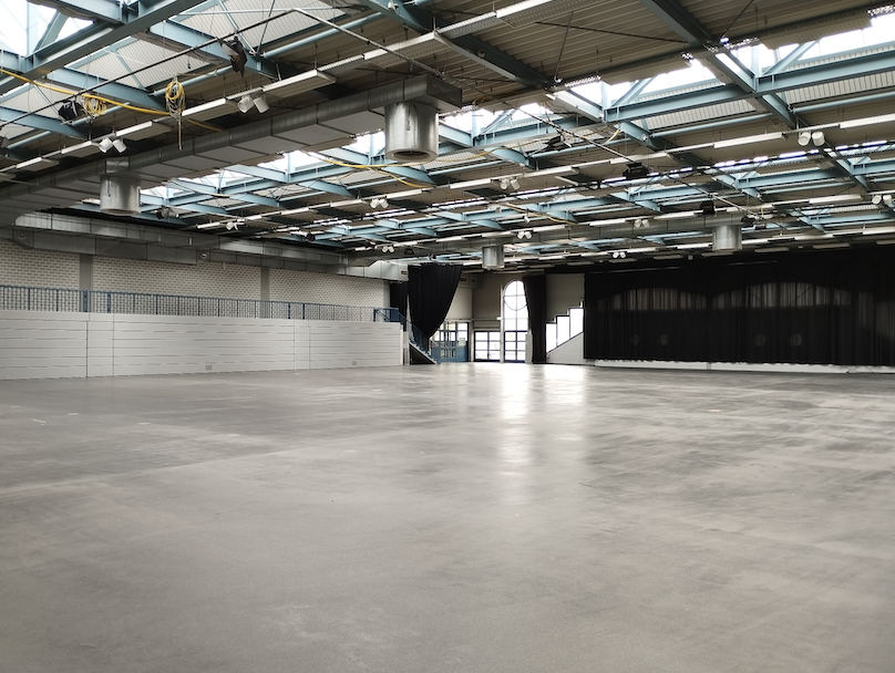 Lingen | Standort | Weiberkram